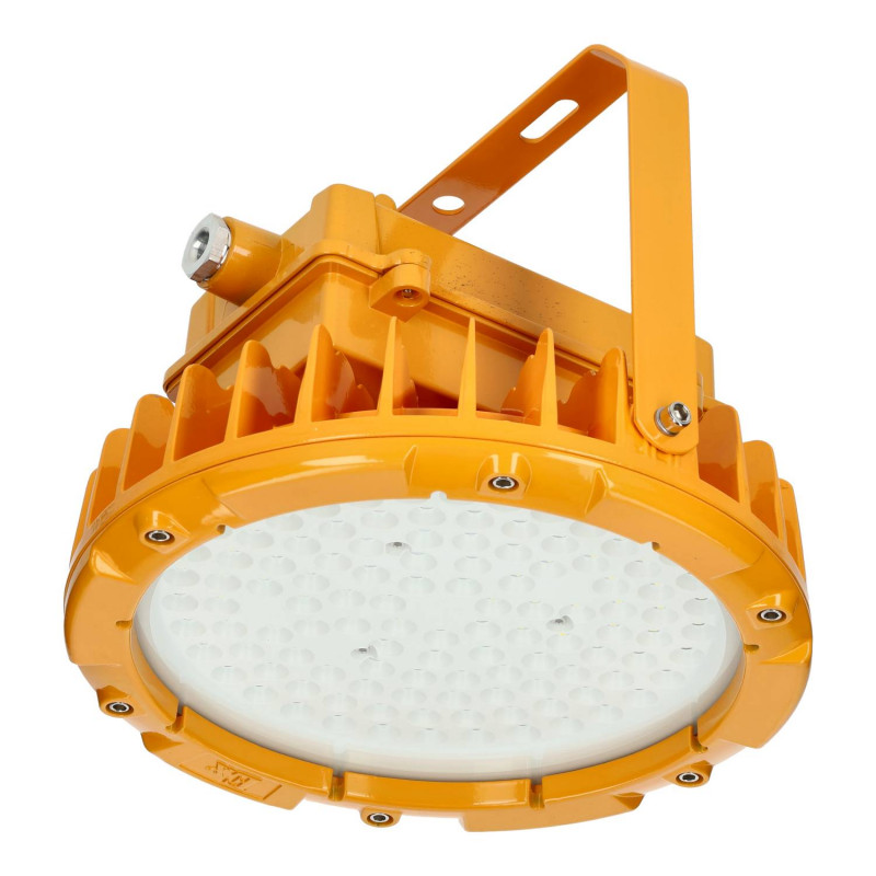 ATEX UFO High Bay LED Light - 100W LUMILEDS - Mean Well