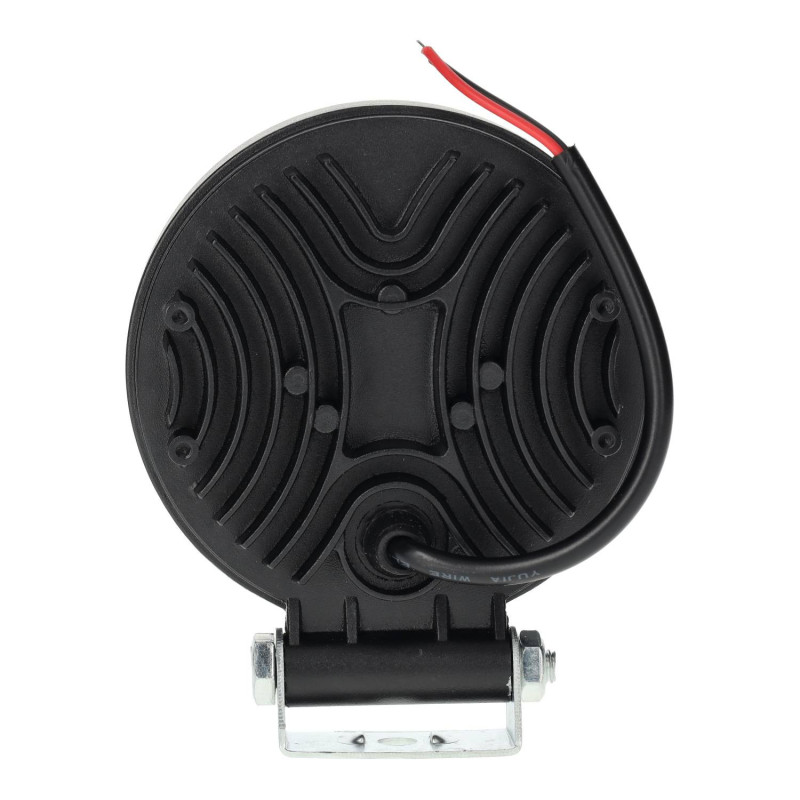 27W led worklight 12/24V IP67