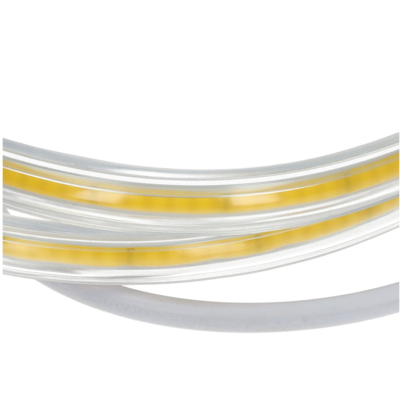 220V COB LED strip 12W/m 50cm cuttable