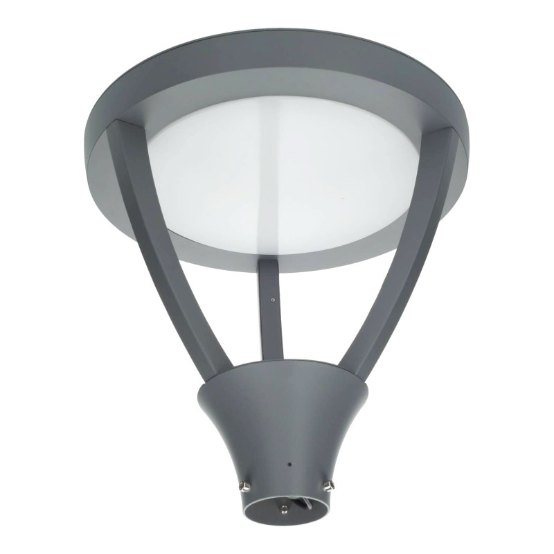 60W LED Epistar street light grey