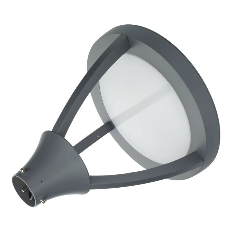 60W LED Epistar street light grey