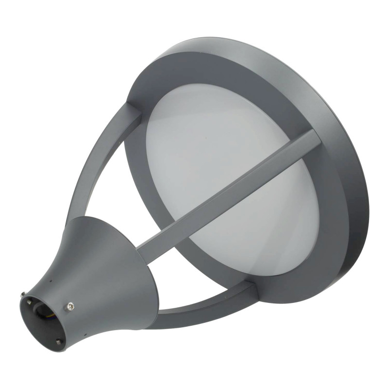 60W LED Epistar street light grey