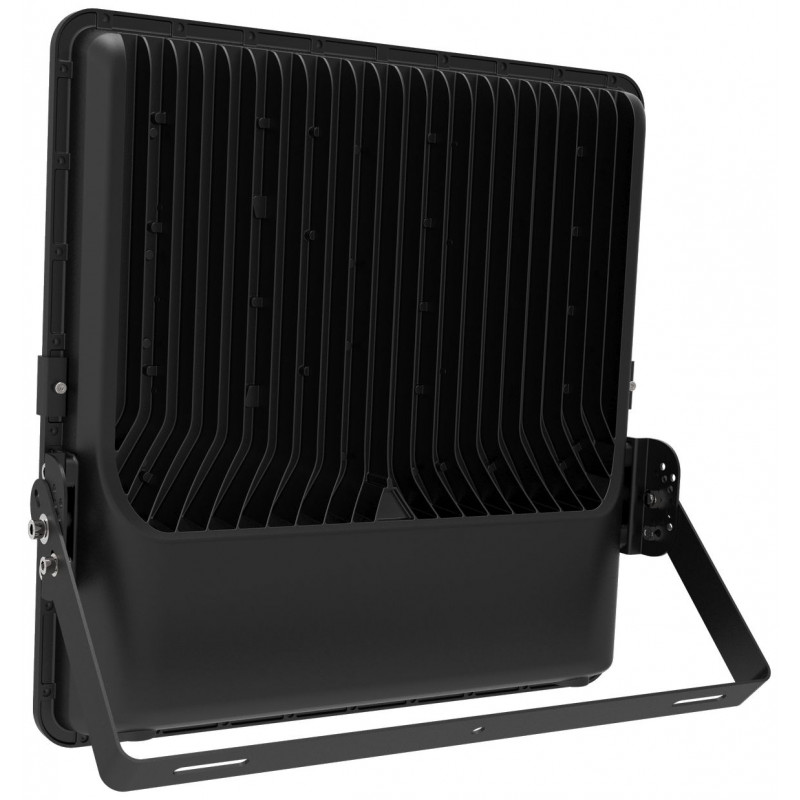 LED Floodlight - SMD, Slim, 500W