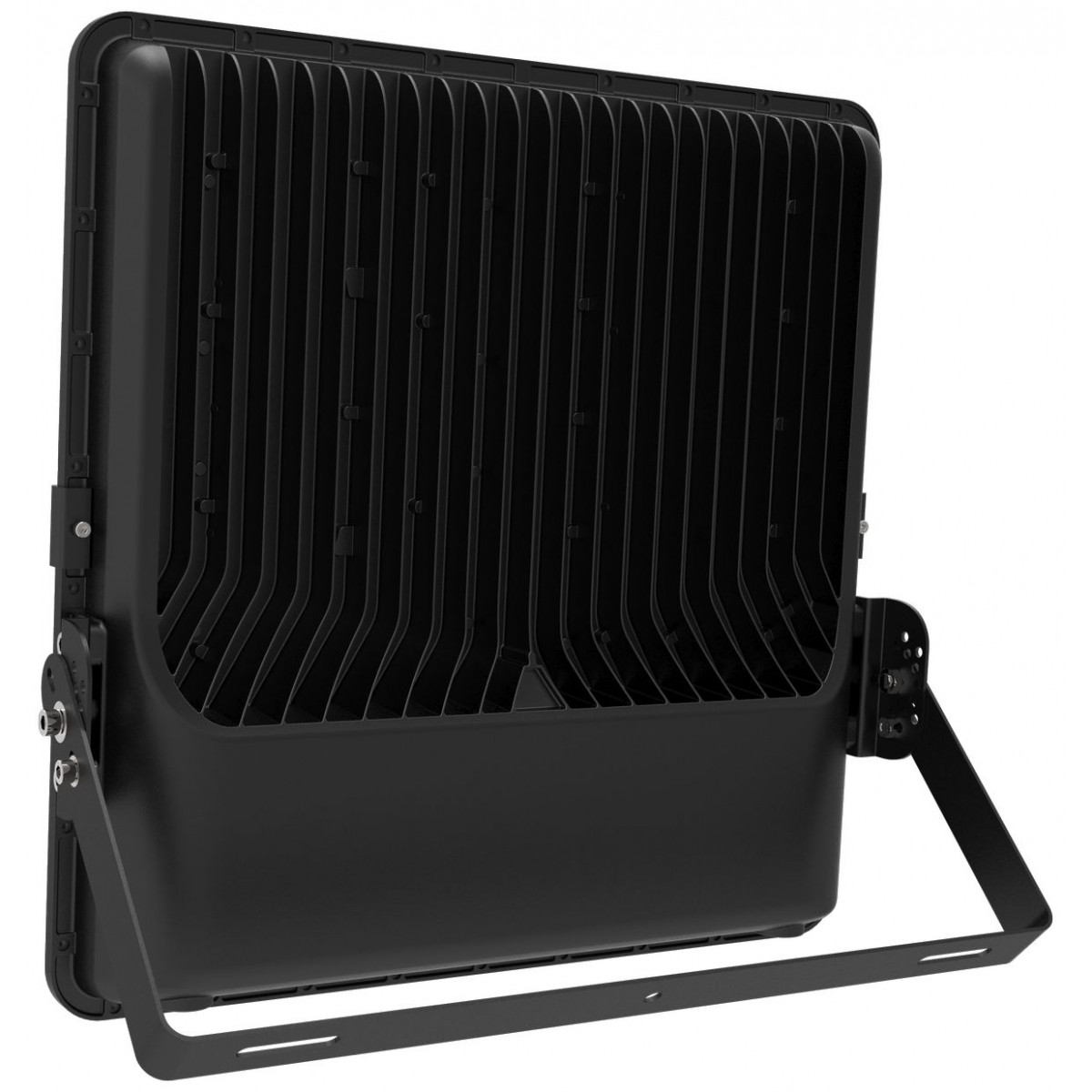 LED Floodlight - SMD, Slim, 500W