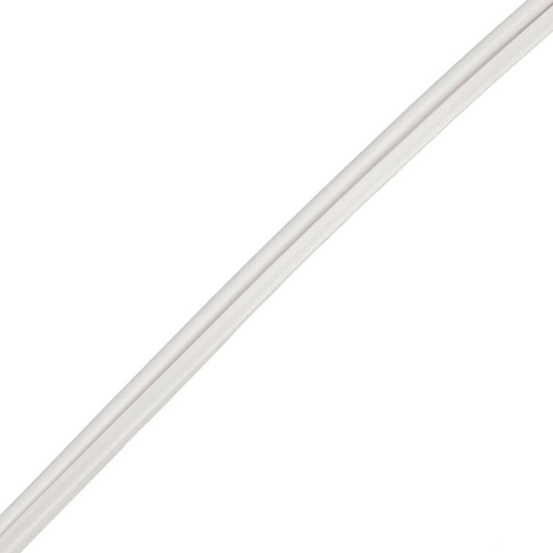 Cabo paralelo blanco 2x0,5mm