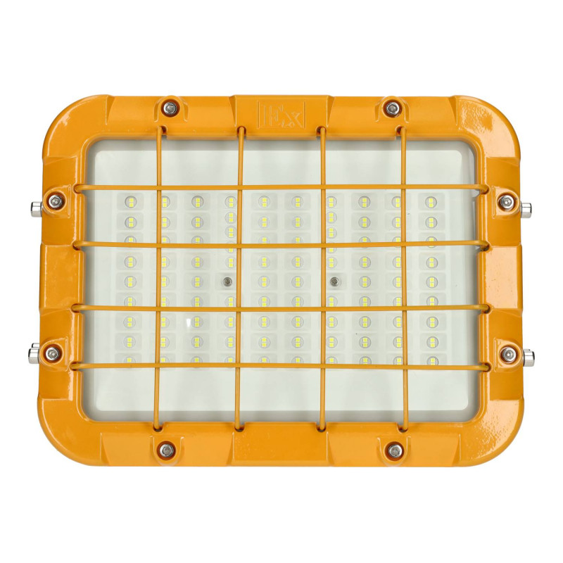ATEX LED floodlight - 150W LUMILEDS - Mean Well