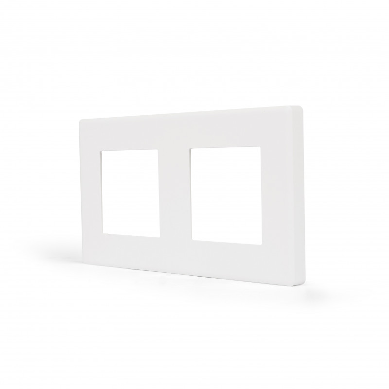 Marco de cristal 2 mecanismos