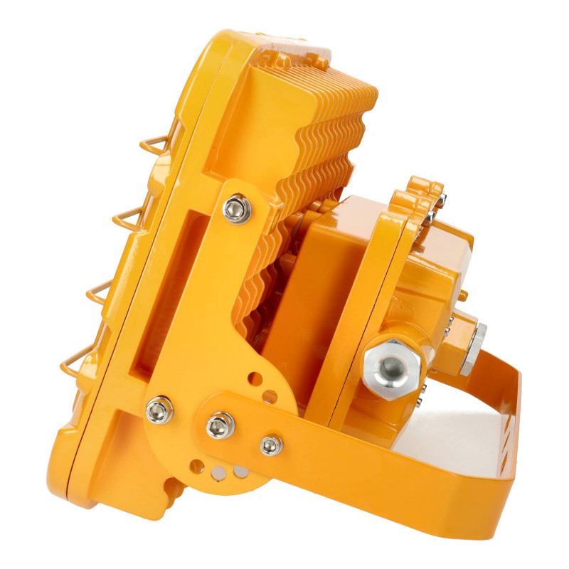 LED floodlight ATEX 50W emergency function