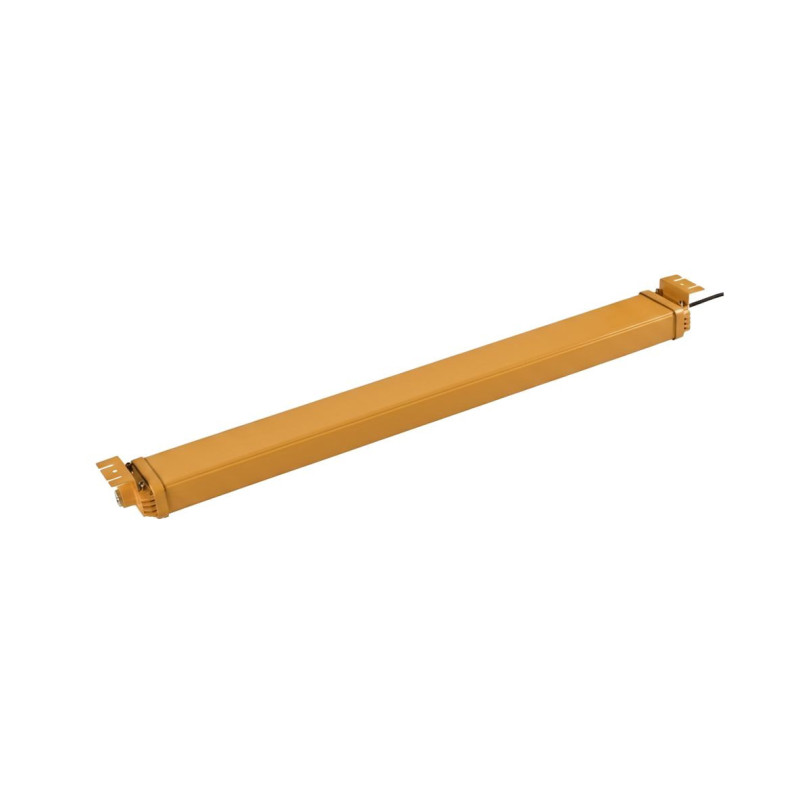 Luminaire Linéaire LED ATEX 100W Fonction de Secours | Masterled