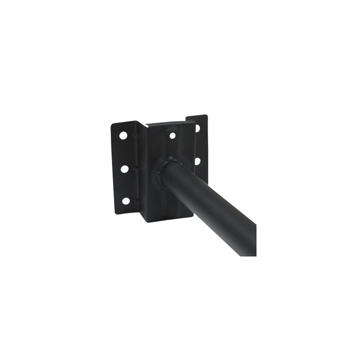 70 cm floodlight support