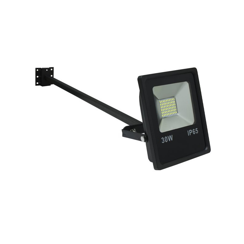 70 cm floodlight support