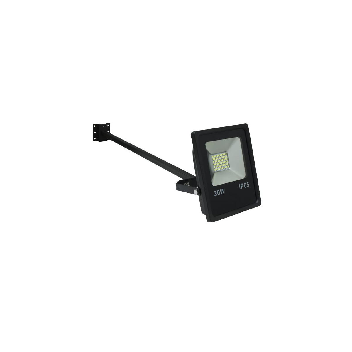 70 cm floodlight support
