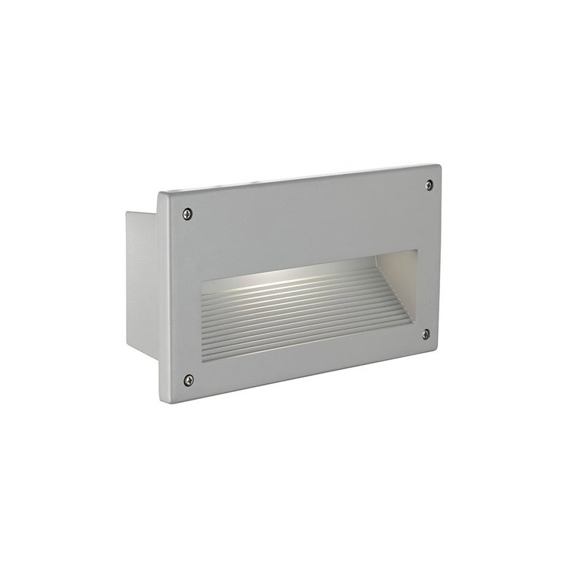 Outdoor step light - G9 base