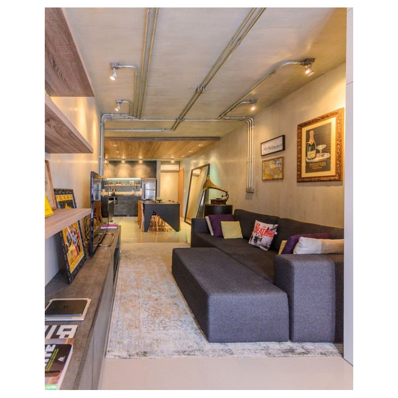 Capsule à vis hexagonale M20