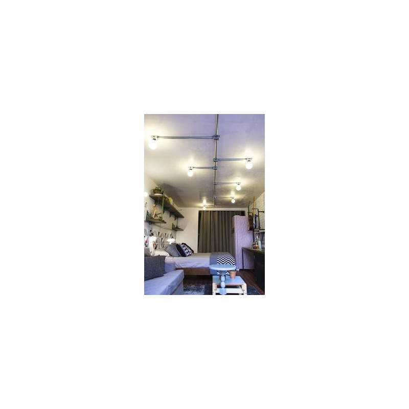 Capsule à vis hexagonale M20