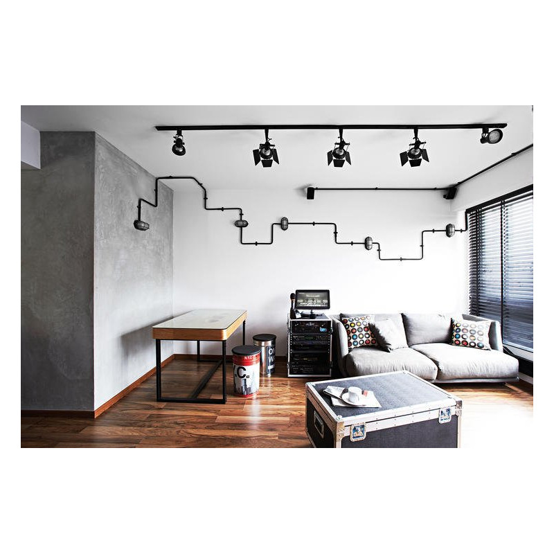 Capsule à vis hexagonale M20