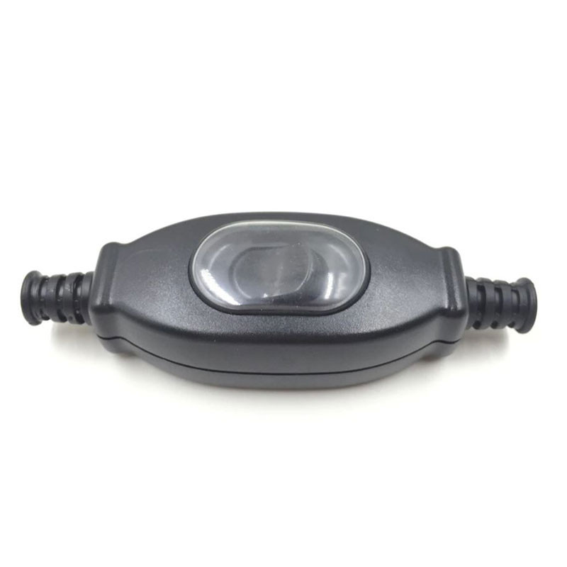 2-pole 3A IP65 switch