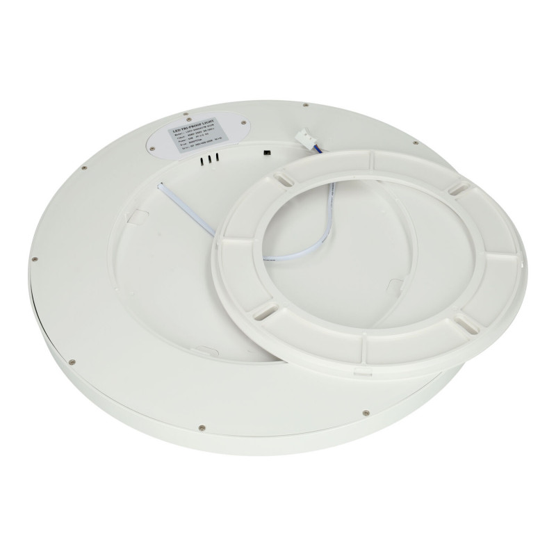 CCT 50W round ceiling lamp