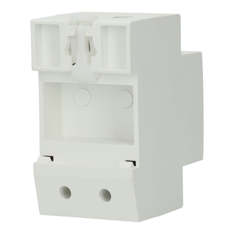 16A schuko socket for switchboard