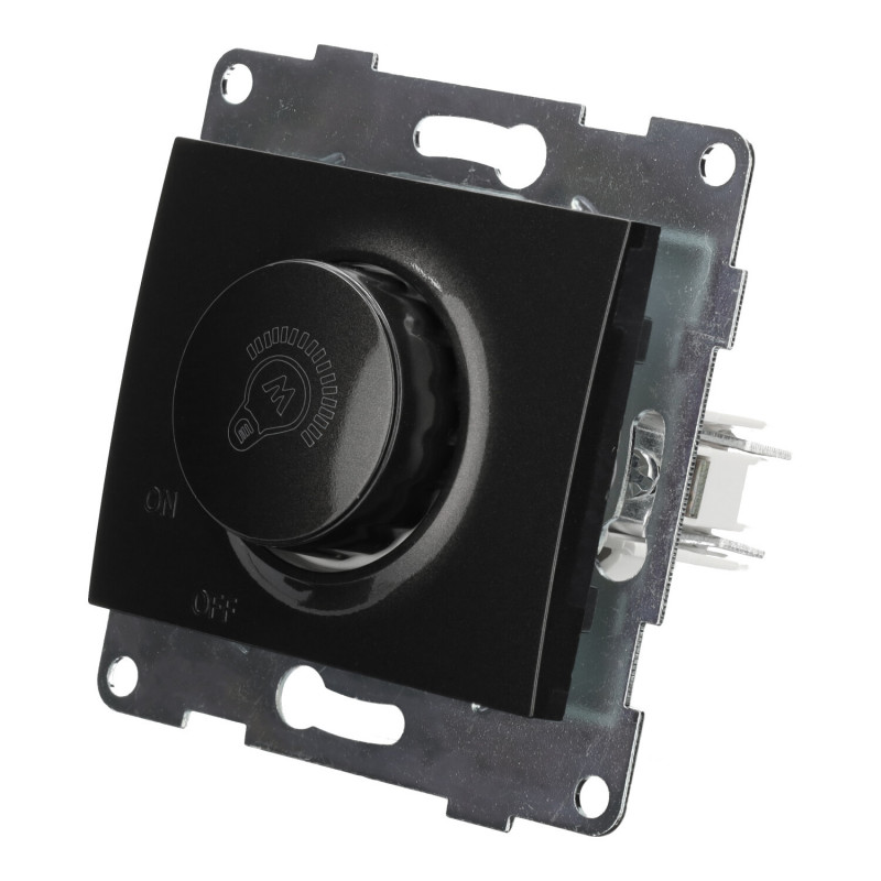 LED dimmer switch for a 220V installation with a maximum load of 630W