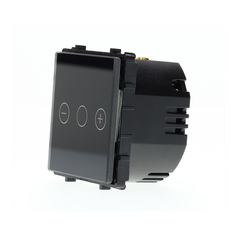 touch dimmer switch 1 gang 2 way