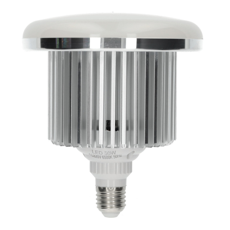 Industrial 50W LED Light bulb E27 / E40