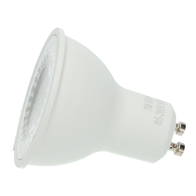 Gu10 6w Dichroic Led Lamp Cool White Light Warm White Light 540 Lumens