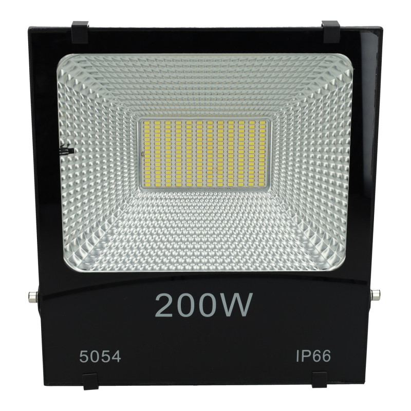 PROJECTEUR LED 200W SOLAIRE