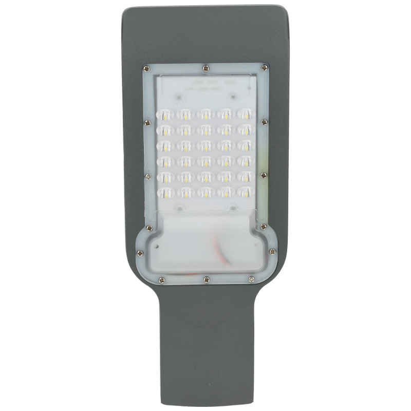 Industrial 30W street light LED light fitting, best value products sold ...