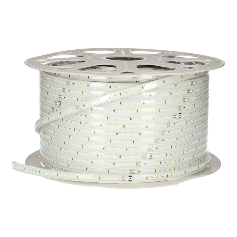 220V LED strip, wireless, 20cm cuttable