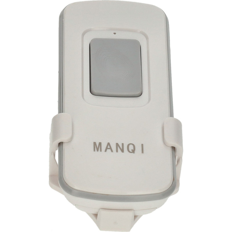 Digital wireless switch