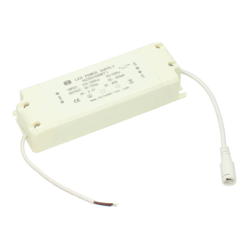 40W dimmable driver, LED panel, driver LED panel, LED transformer