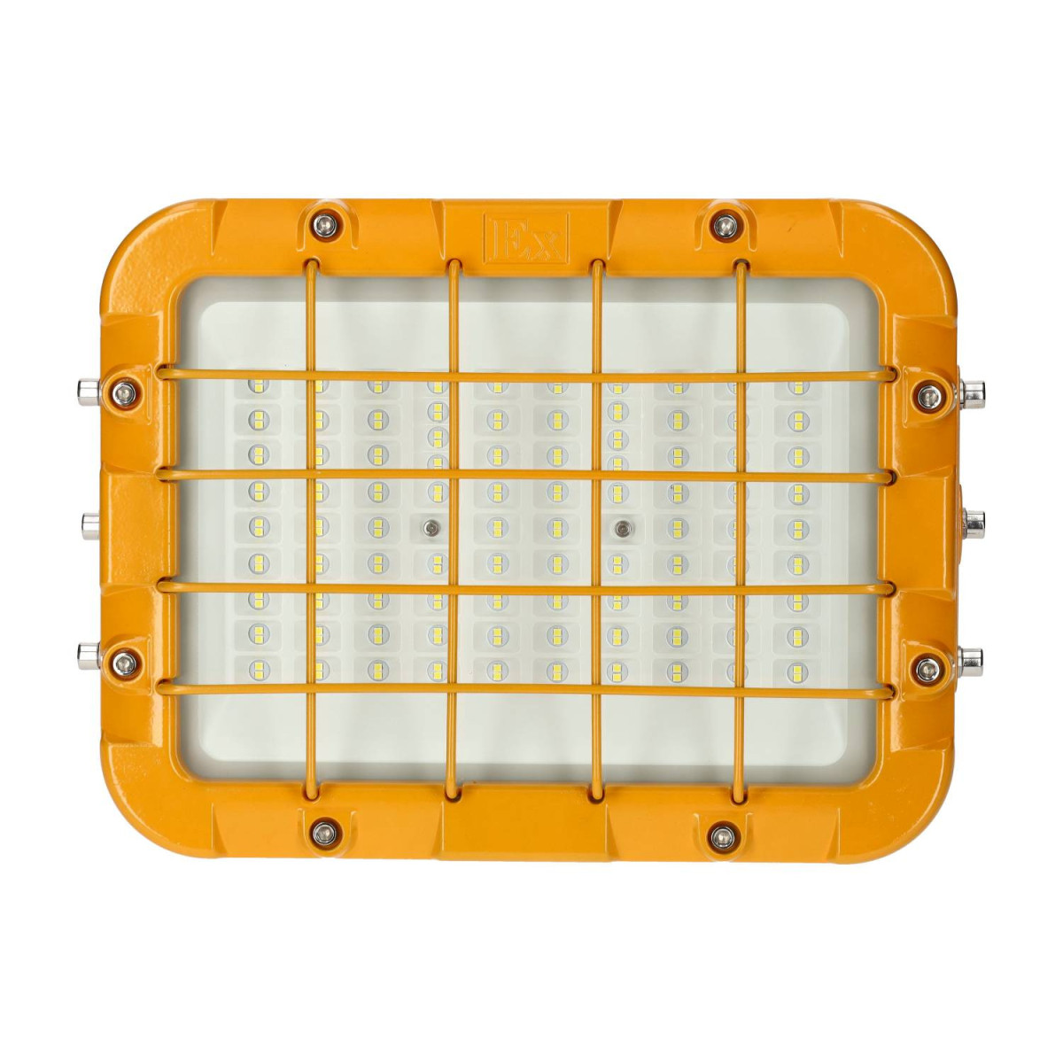 ATEX LED floodlight - 100W LUMILEDS - Mean Well